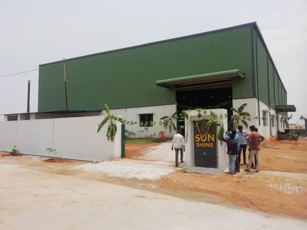 Contact Us - Sunshine Chemicals - Adhesives AViCOL PAKA BOND